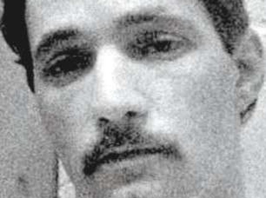 Joseph Savino Executed For Thomas McWaters Murder