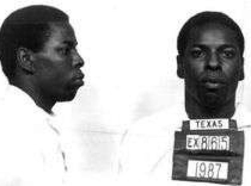 Karl Hammond Executed For Donna Lynn Vetter Murder