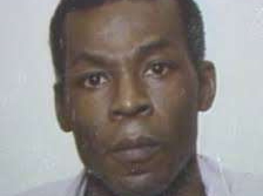 Kenneth Granviel Executed Texas Serial Killer