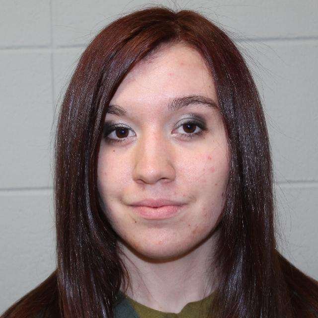 Ashlee Martinson Murders 2 In Wisconsin