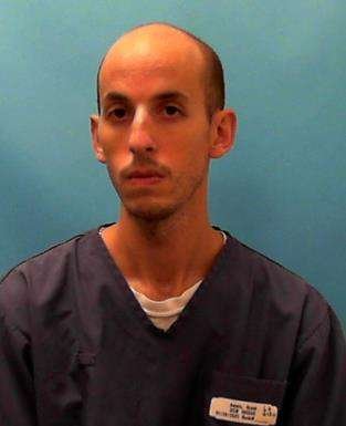 Grant Amato Murders 3 In Florida