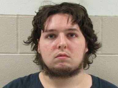 Joshua Keyzer Murders Kassandra Keyzer