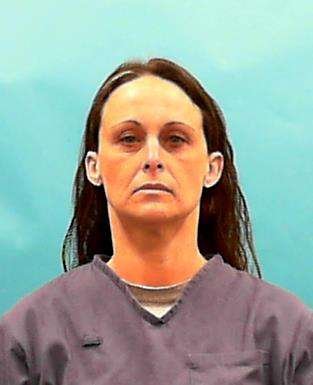 Amanda Lewis Murders Adrianna Hutto