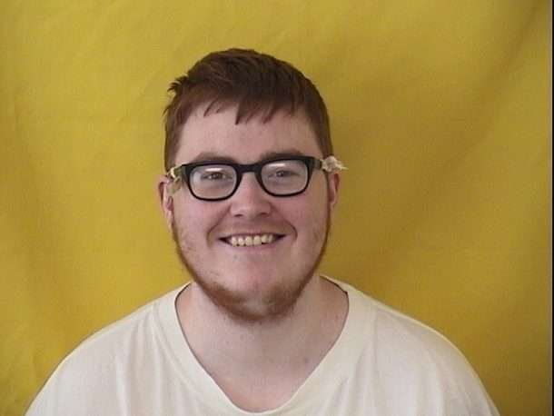 Jacob Larosa Murders 94 Yr Old Neighbor