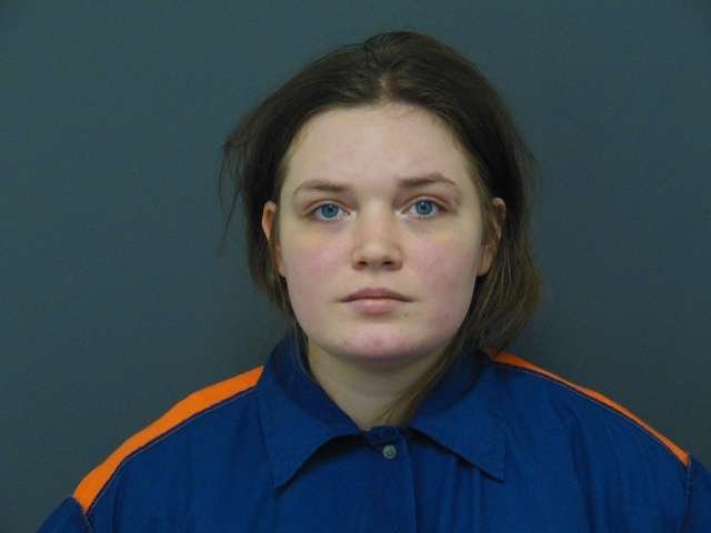 Justine Johnson Murders 3 YR Old Daughter