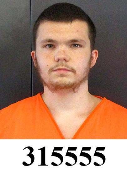 Richard Fessler Murders 2 In Kentucky