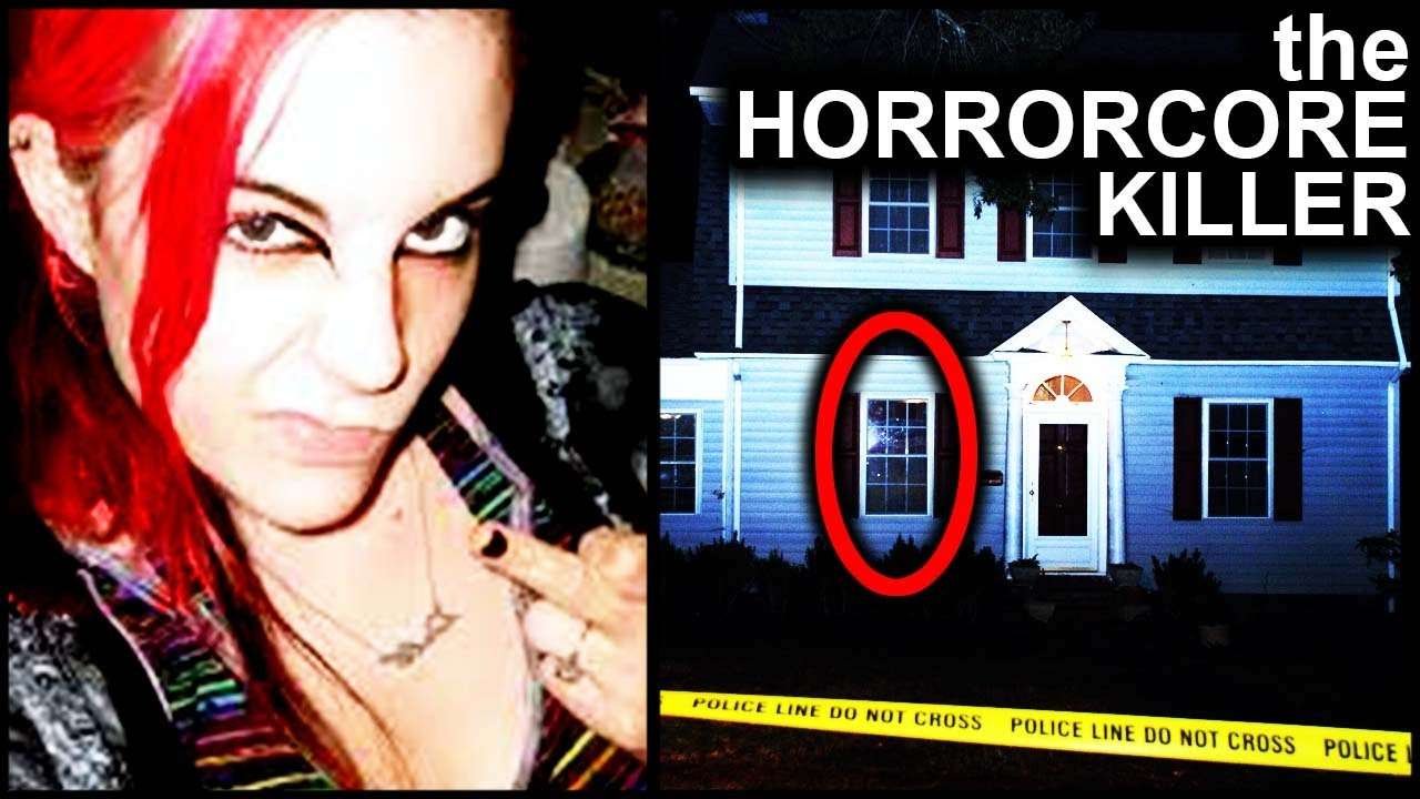 Video Thumbnail: The Disturbing Case of the Horrorcore Killer ...