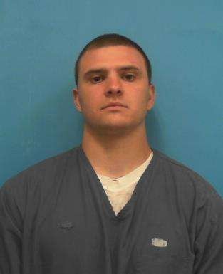 Frank Quarles Murders Michael Coogle-Robertson