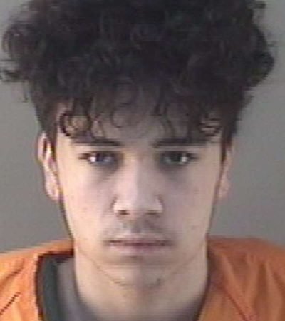 tyler miller | Murder Database