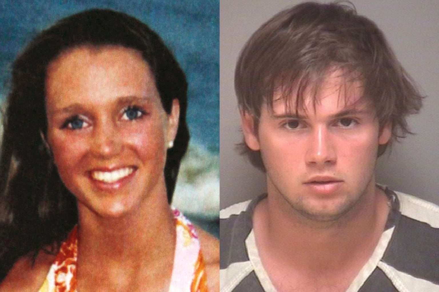 George Huguely Murders Yeardley Love