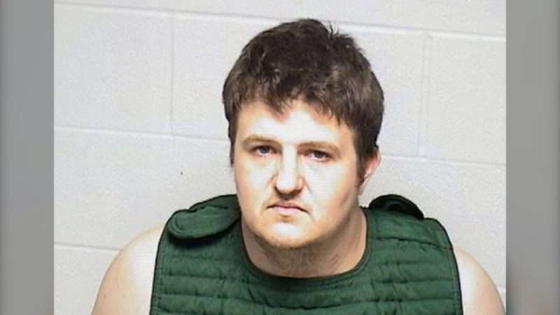 Jason Karels Murders 3 Children