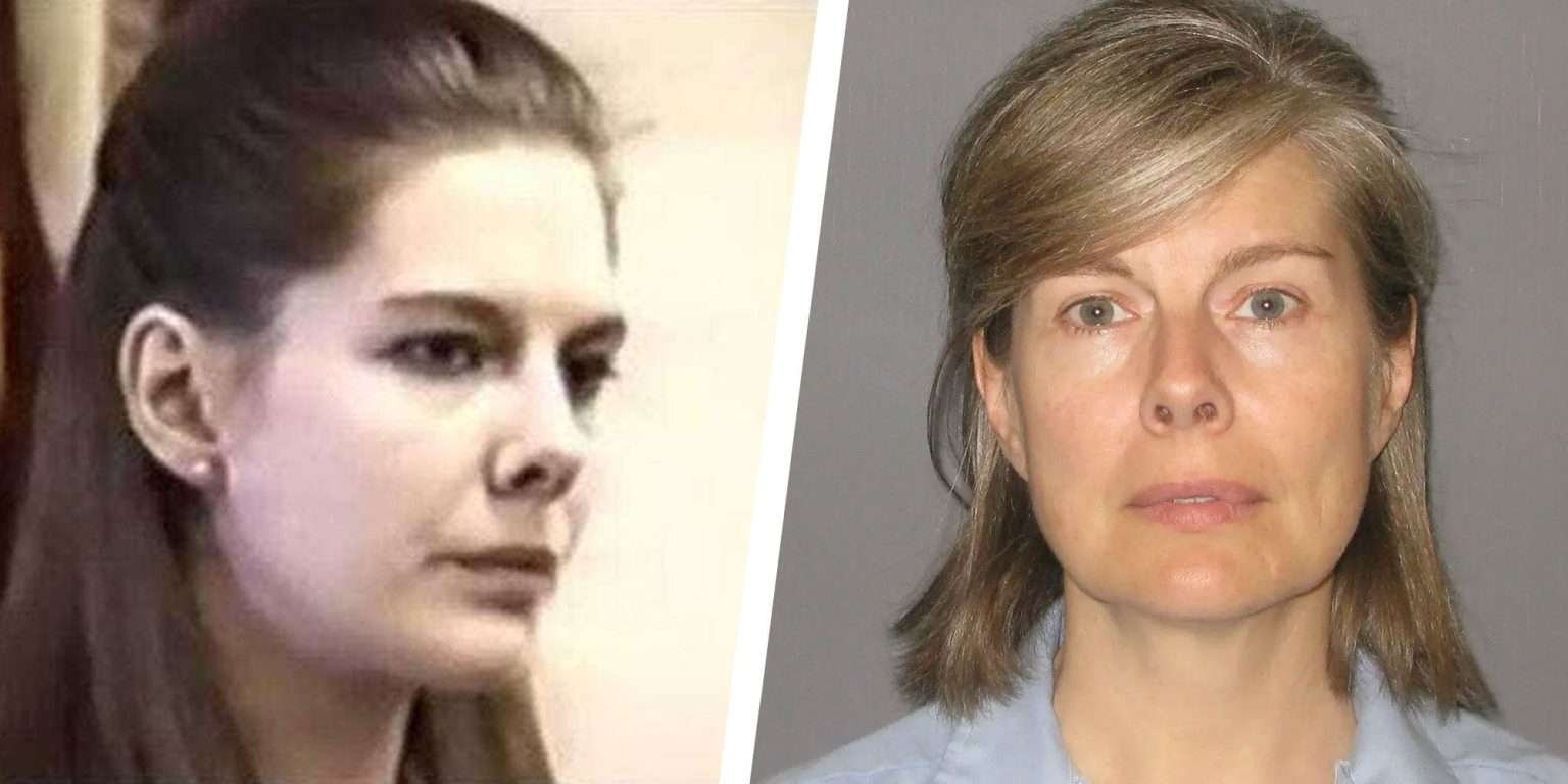 Elizabeth Haysom Murders Parents