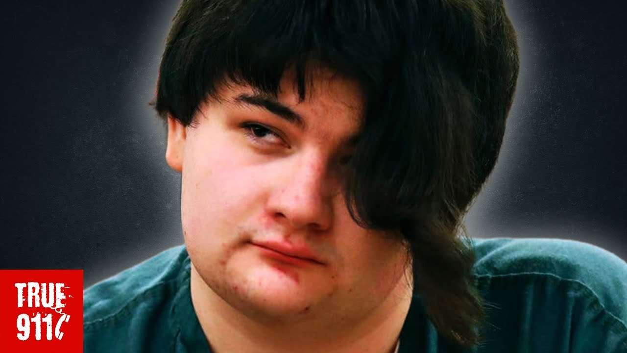 Video Thumbnail: Teen Confesses to Killing Her Parents | Disturbing 911 ...