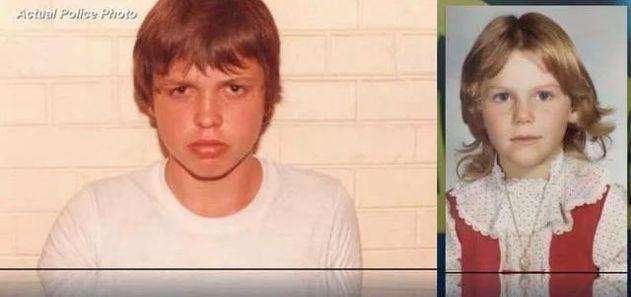 Timothy Buss Murders Twice