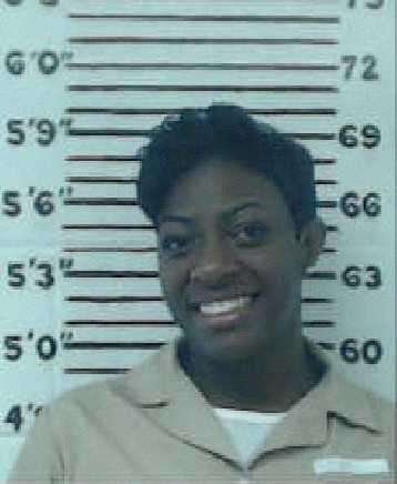 Falicia Blakely Murders 3 In Georgia