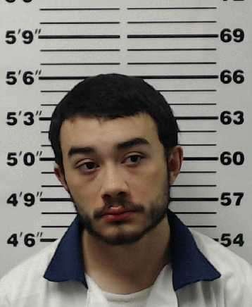 Brandon Warren And Dakota White Murder Sam Poss