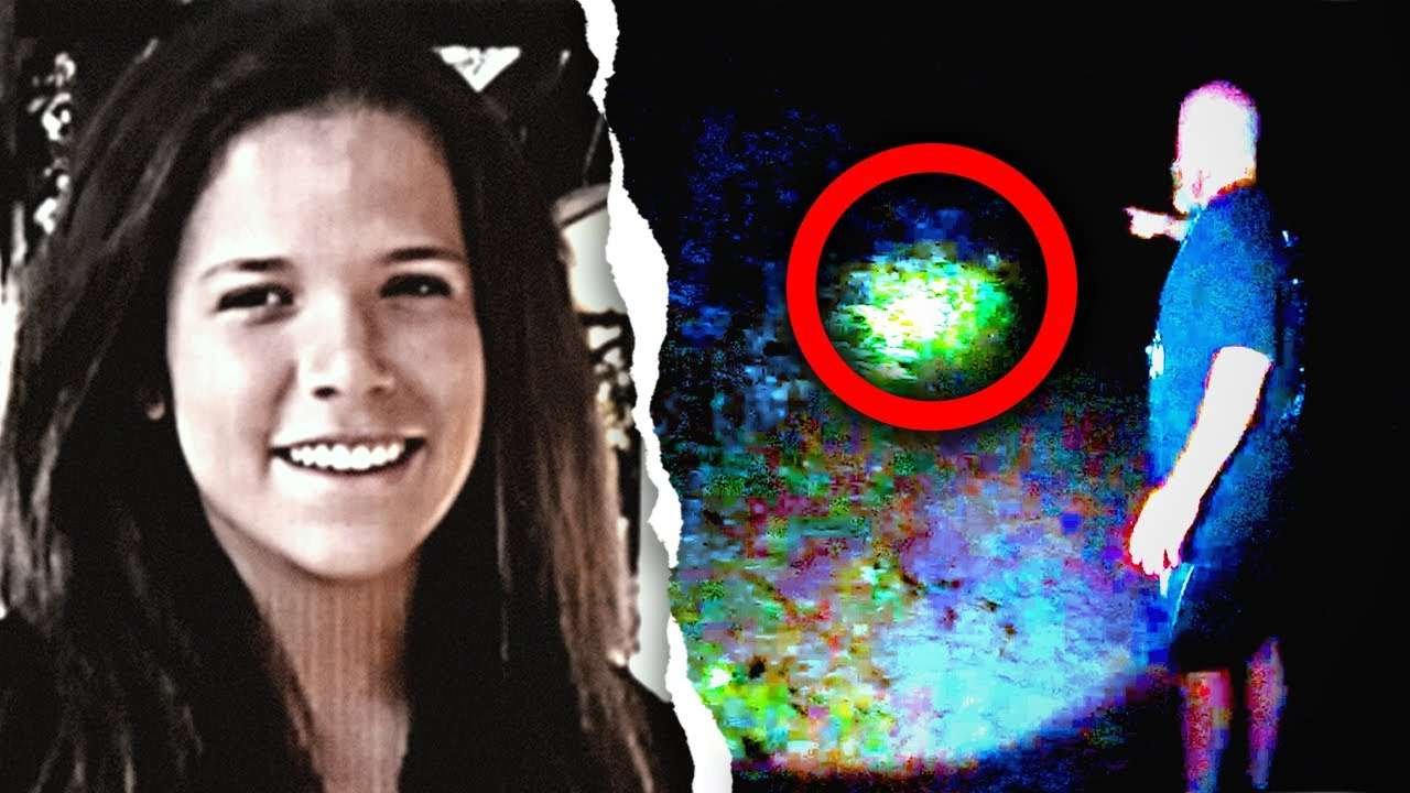 Video Thumbnail: Cop's Bodycam Rolls As He Makes Horrifying Discovery ...