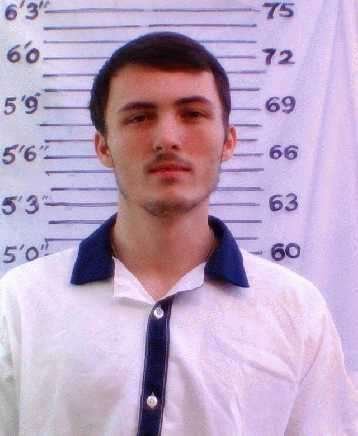 Brandon Warren And Dakota White Murder Sam Poss