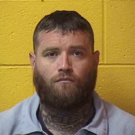 David Kinney Murders Brad McGarry