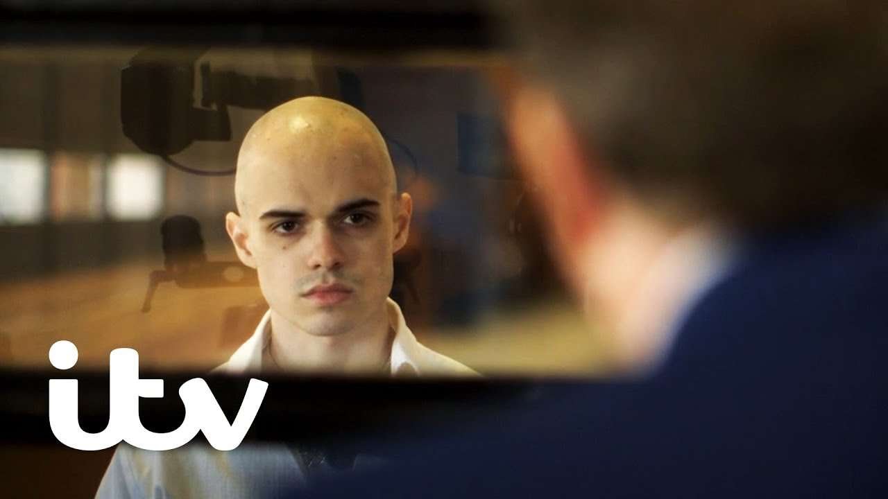 Video Thumbnail: Paris Bennett Admits He Murdered His Sister to Punish ...