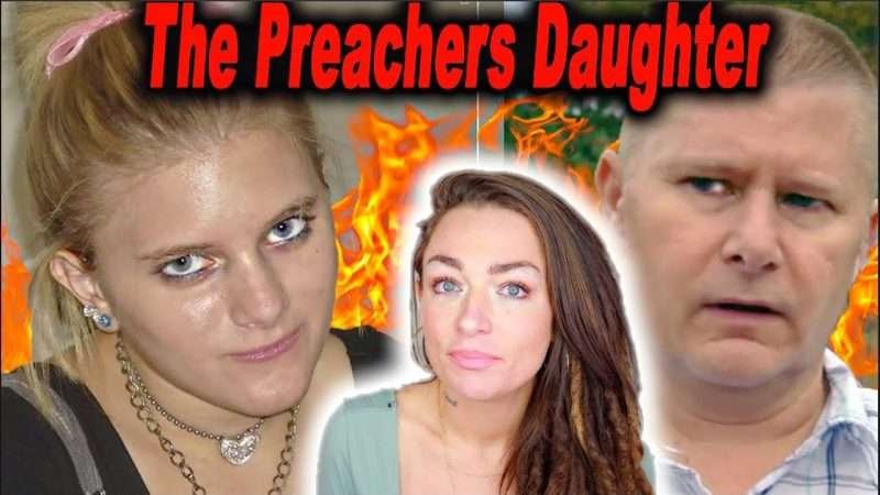Video Thumbnail: She Wanted Her Whole Family Dead | The Caffey Family ...