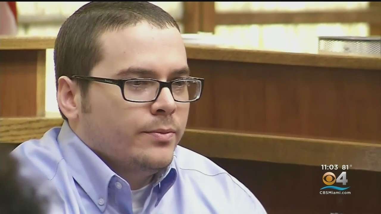 Video Thumbnail: Southwood Middle Killer Michael Hernandez Dies In ...