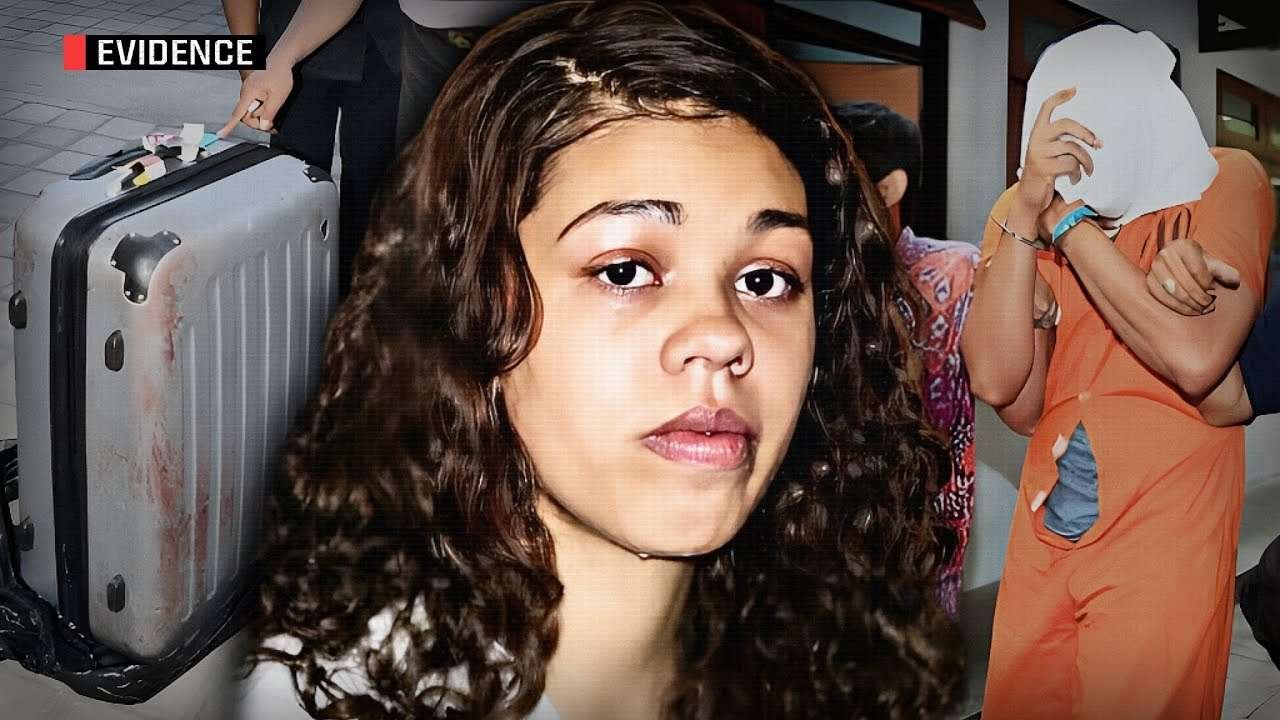 Video Thumbnail: The Chilling Story Of Heather Mack | Murder Database