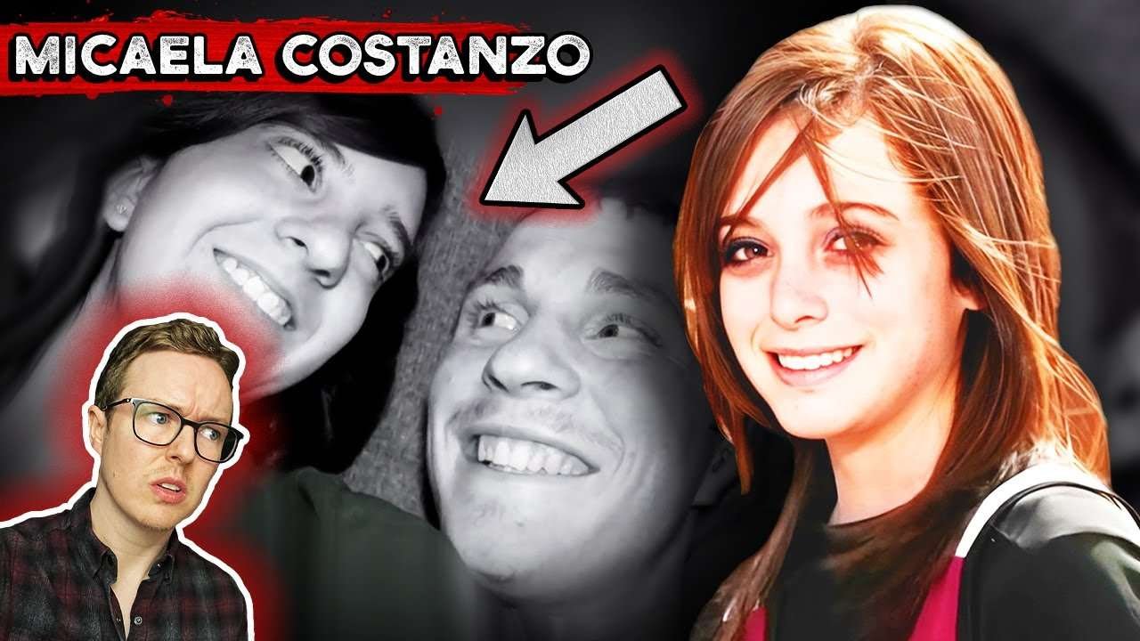 Video Thumbnail: The Cruel Affair of Micaela Costanzo | Murder Database