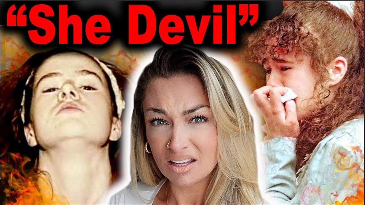 Video Thumbnail: Youngest Woman Sentenced to DEATH ROW! Devil Worship ...