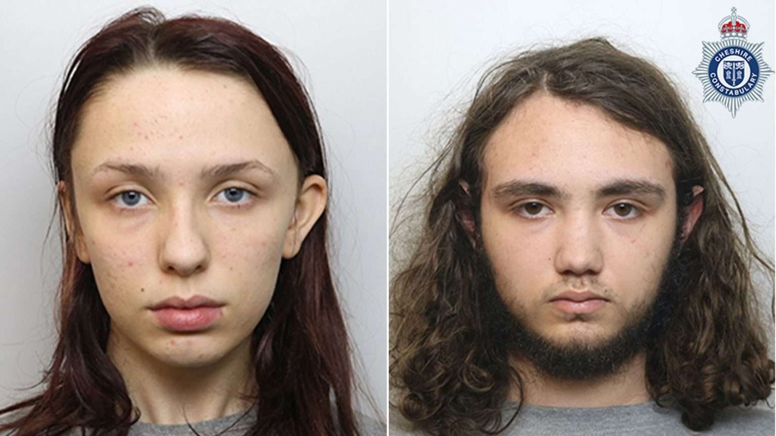 Scarlett Jenkinson and Eddie Ratcliffe Murder Brianna Ghey