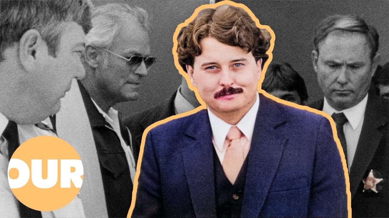 Video Thumbnail: Bobby Joe Long's Story, A Serial Rapist And Killer ...