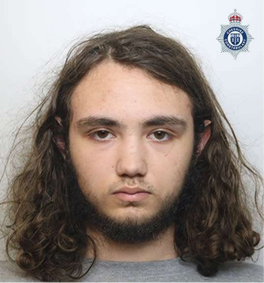 Scarlett Jenkinson and Eddie Ratcliffe Murder Brianna Ghey