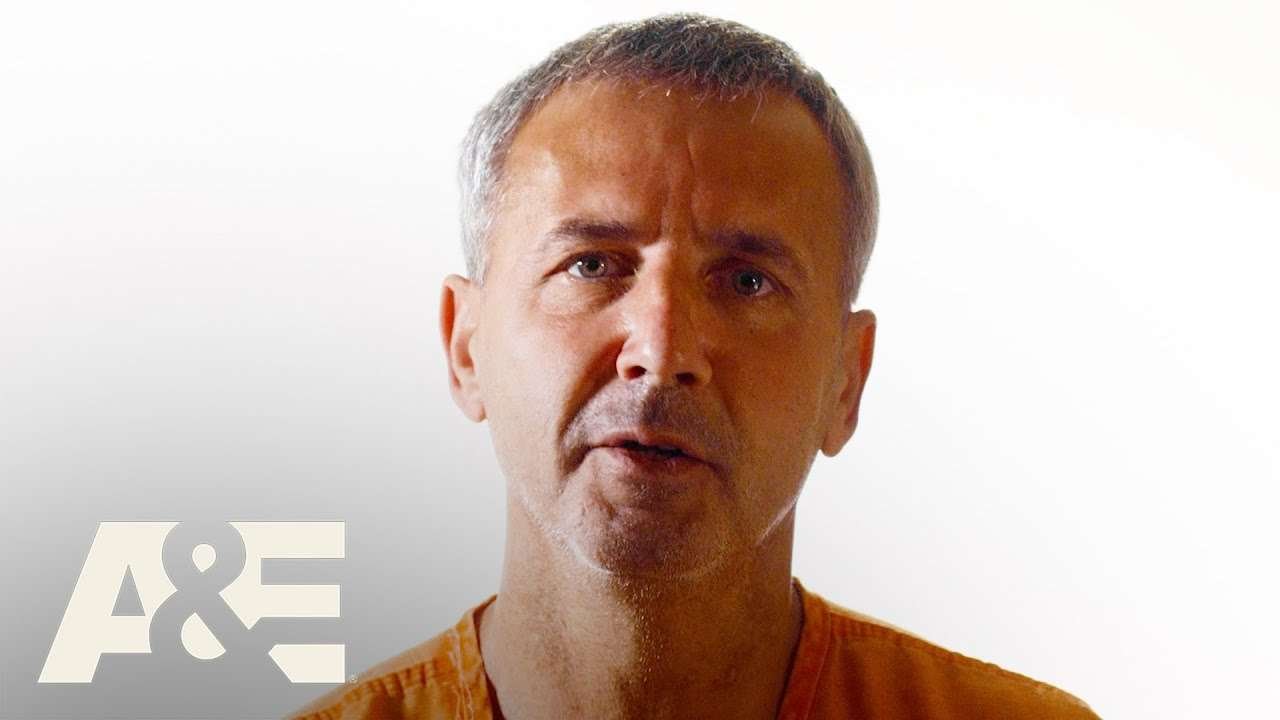 Video Thumbnail: I-95 Serial Killer Coldly Details His Murder Spree ...