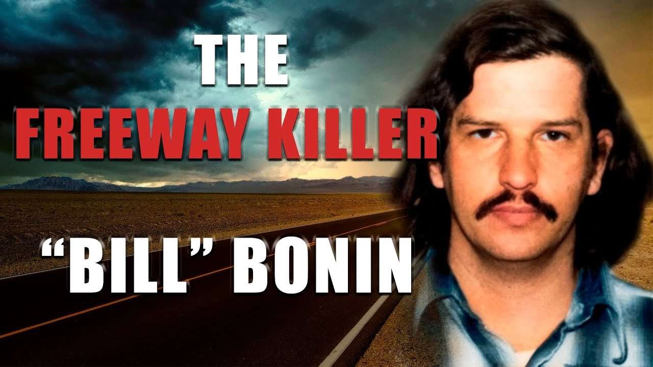 Video Thumbnail: Serial Killer Documentary: William Bonin (The Freeway ...