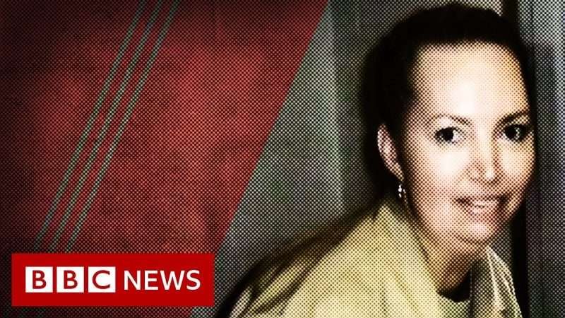 Video Thumbnail: The execution of Lisa Montgomery - BBC News | Murder ...