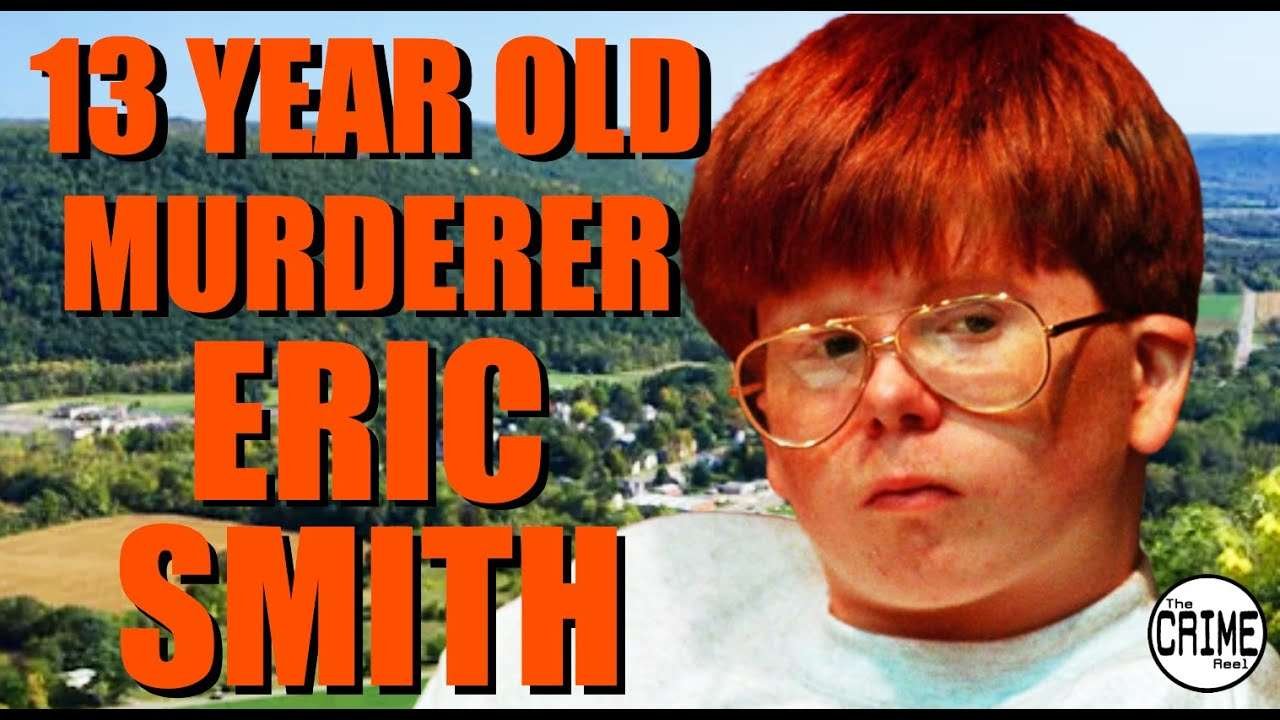 Video Thumbnail: The Heartbreaking Story of Two Children and a ...