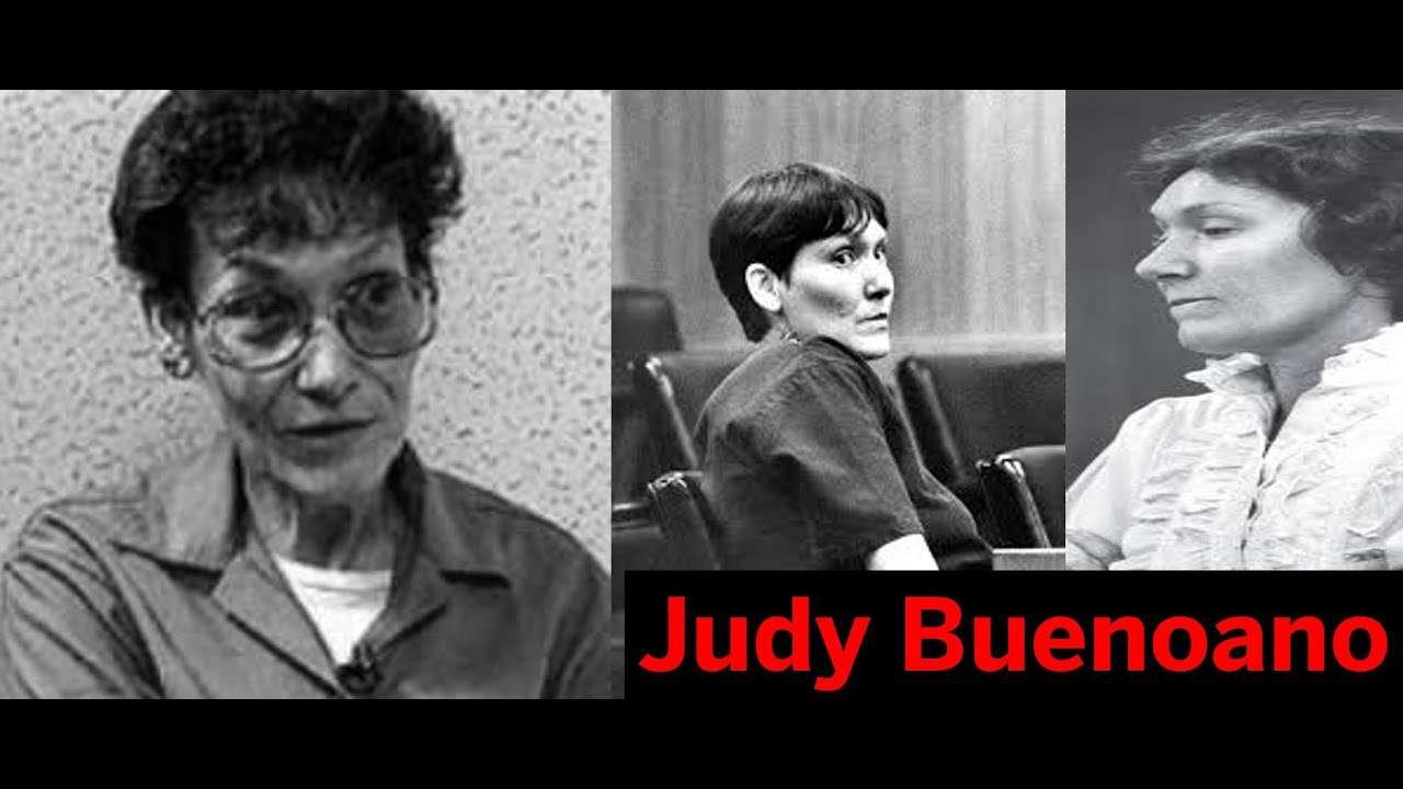 Video Thumbnail: The Story of Judy Buenoano | Murder Database