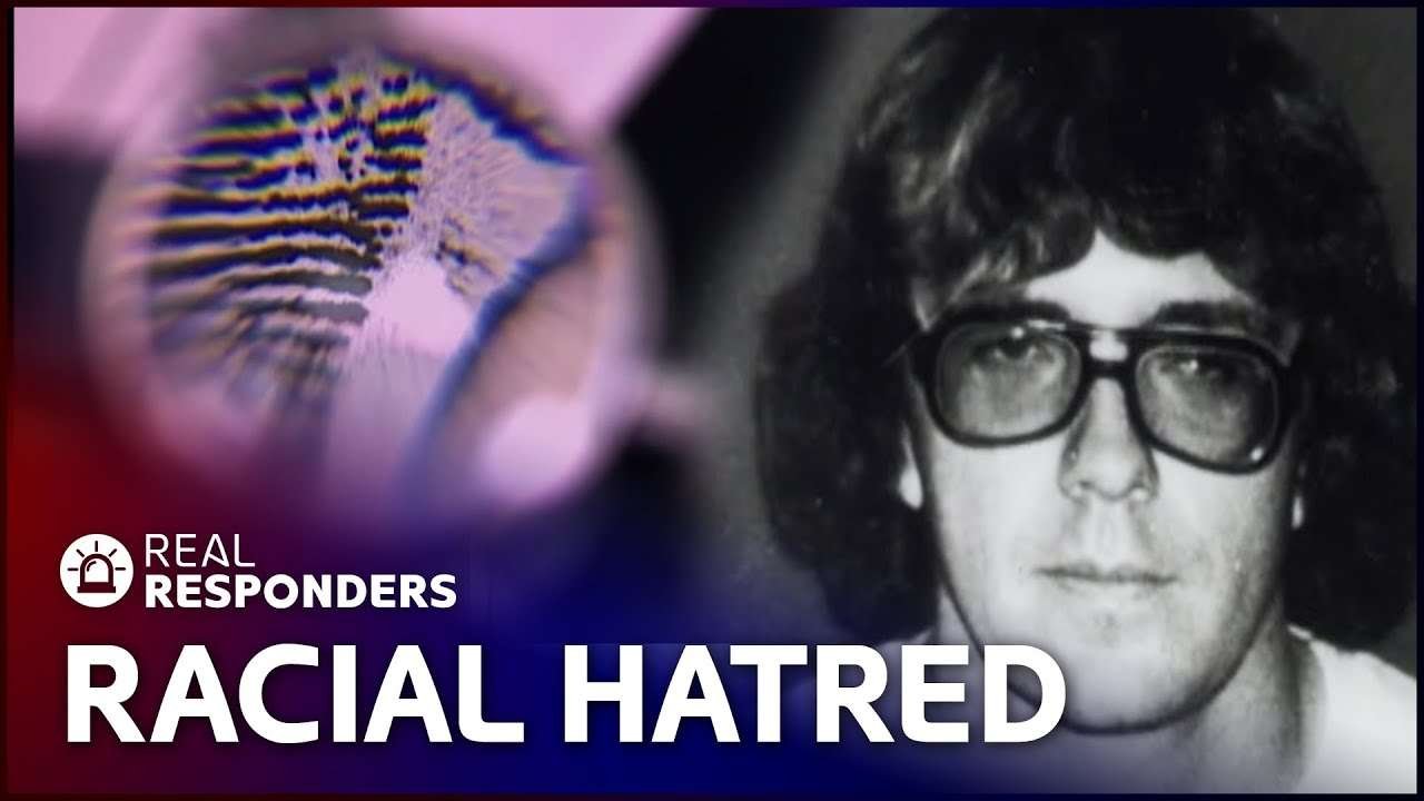 Video Thumbnail: The White Supremacist Serial Killer: Joseph Paul ...