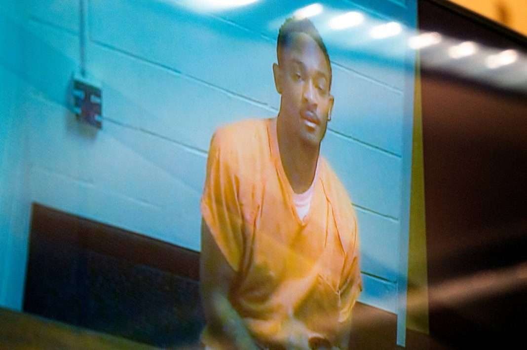 Maleke Pate Murders 4 In Washington