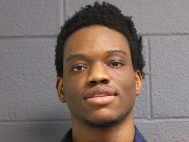 Jaylin Brazier Murders Zion Foster