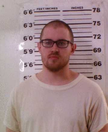 Brandon Risner Murders Aaron Davis In Georgia