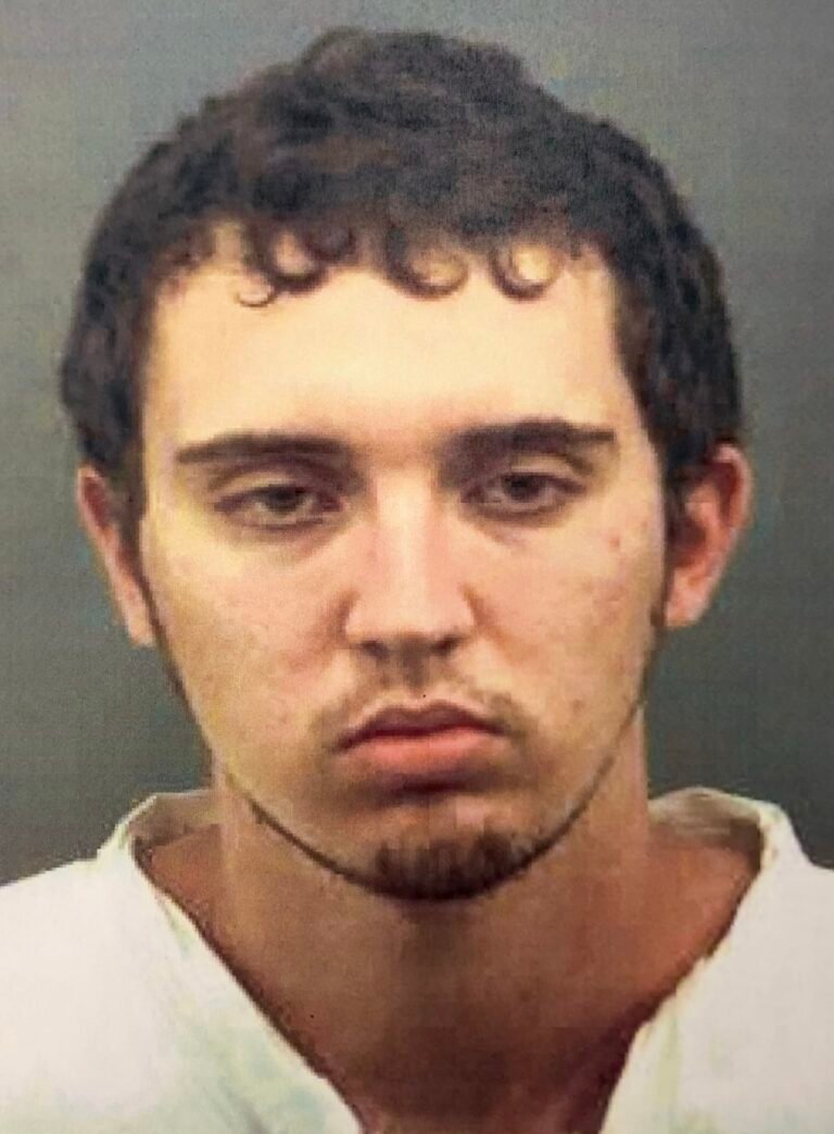 Patrick Crusius Murders 23 At Walmart