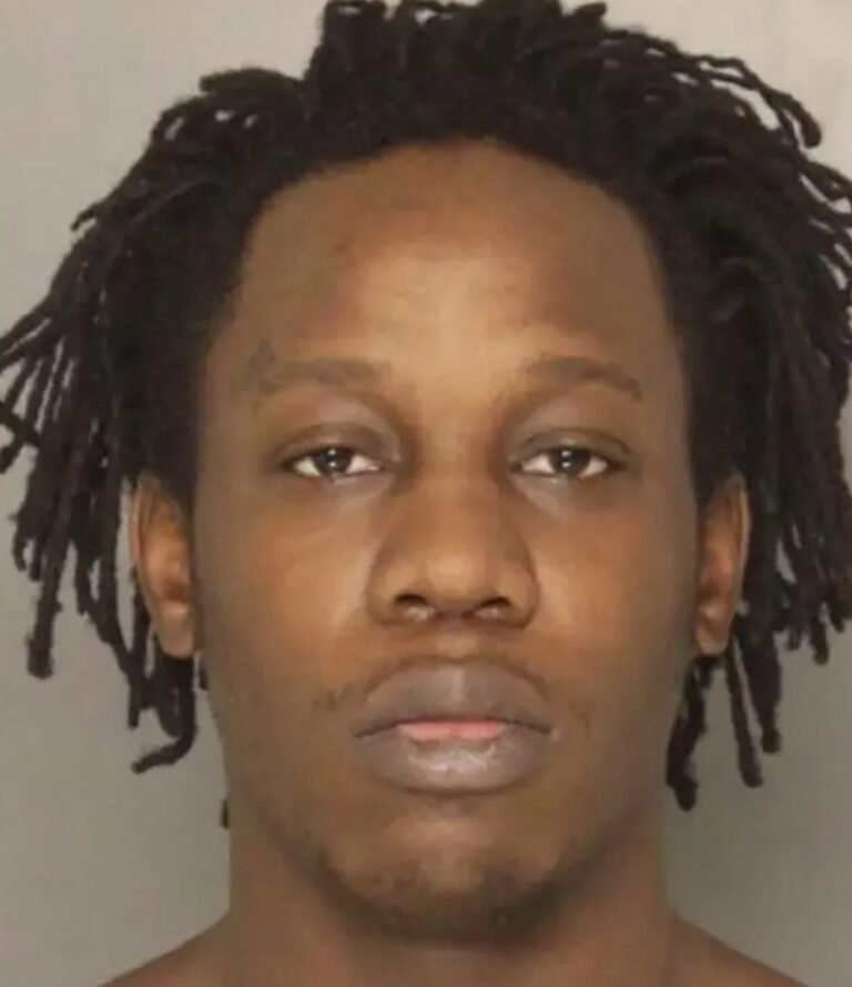 Calvin Crew Murders Christina Spicuzza