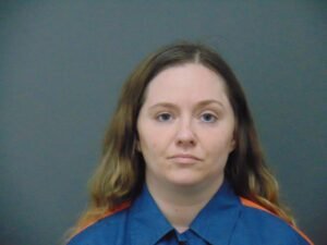 Chelsea Duperon Murders Daughter In Michigan