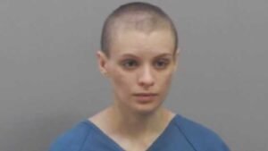 Anna Millette Murders Mother With Car - Murder Database