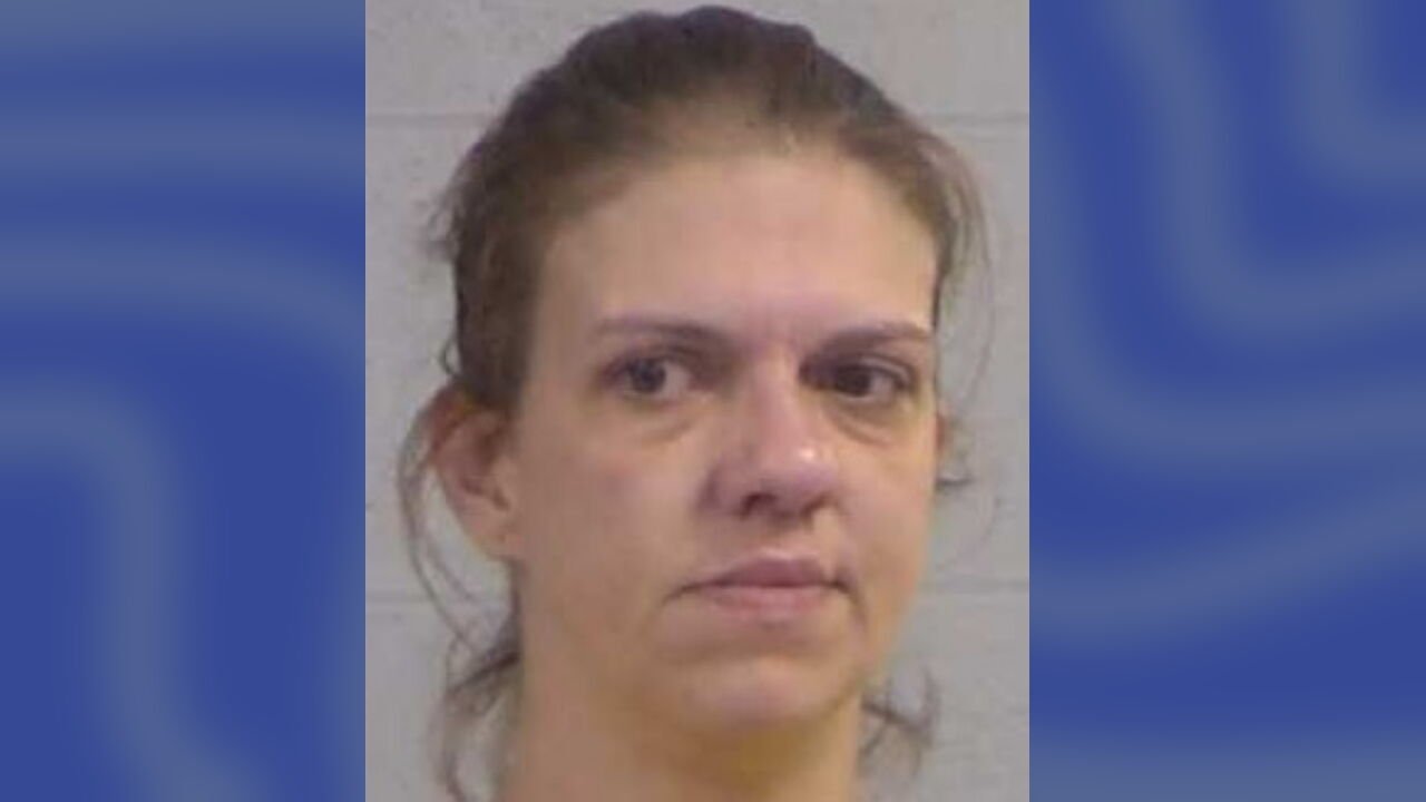 Sara McQuilling Murders 2 Men In Kentucky