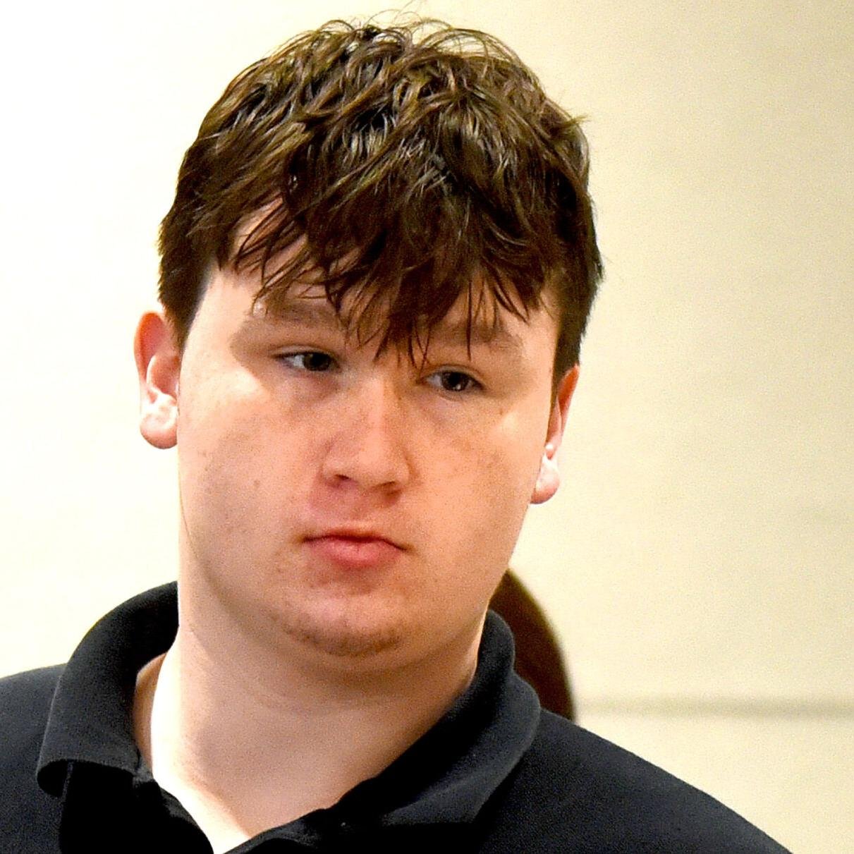 Eric Sweeney Murders 3 In New Hampshire