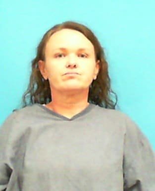 Cheryl Williams Murders Deputy Blane Lane