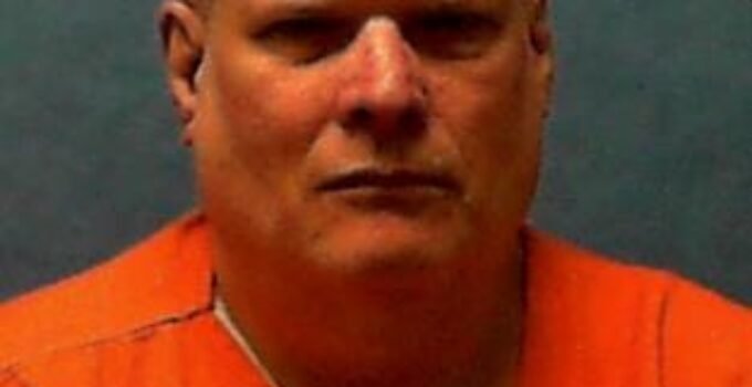 David Pittman Florida Execution - Murder Database
