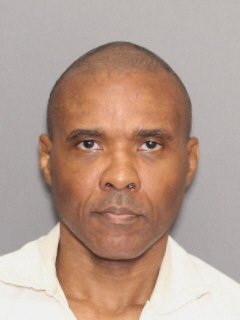 Cedric Marks Murders 2 In Texas